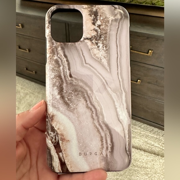 Burga | Accessories | Iphone 1 Max Pro Case | Poshmark